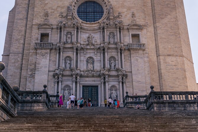 Private: Girona and Costa Brava Adventure From Barcelona - Flexible Cancellation Policy