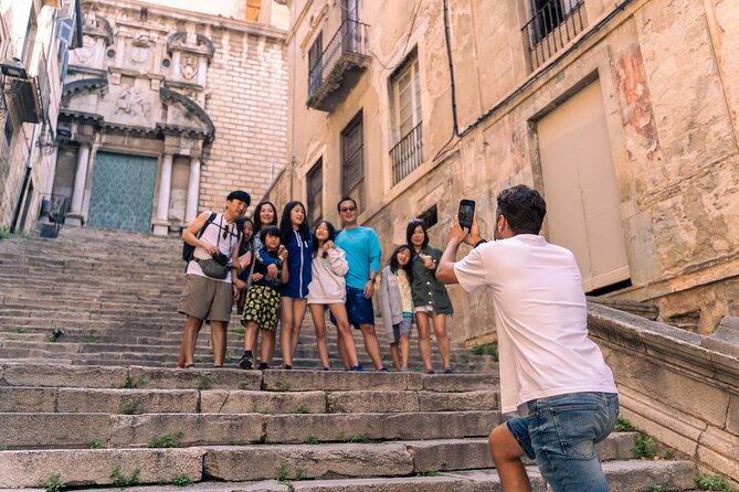 Private: Girona and Costa Brava Adventure From Barcelona - Unmatched Traveler Satisfaction and Reviews