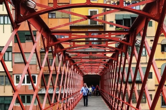 Private Girona Tour, Costa Brava Beach & Seaside Lunch Experience - Dining and Culinary Highlights