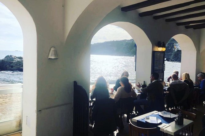 Private Girona Tour, Costa Brava Beach & Seaside Lunch Experience - FAQ