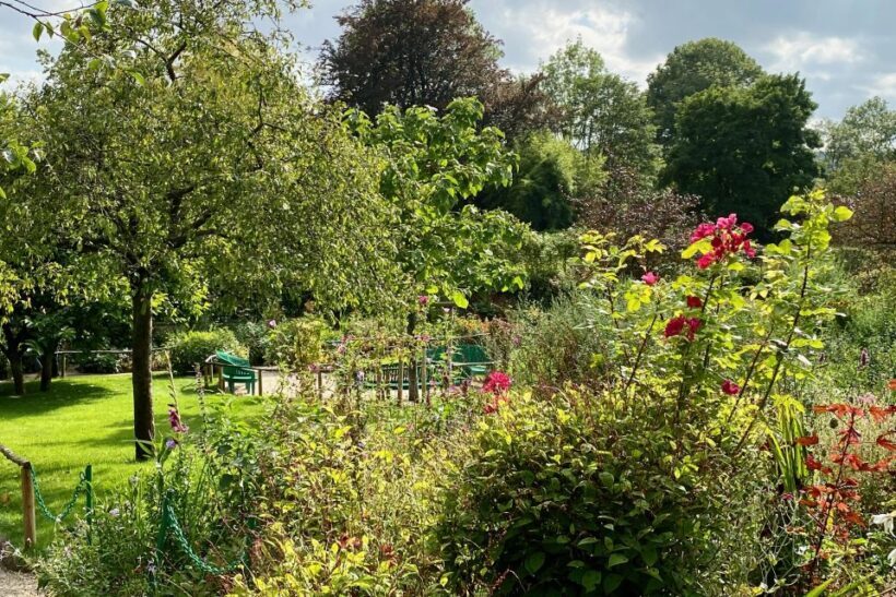 Private Giverny Half-day trip from Paris by Mercedes - Is This Tour Right for You?