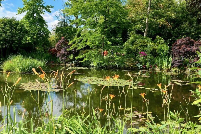 Private Giverny Half-day trip from Paris by Mercedes - Final Thoughts