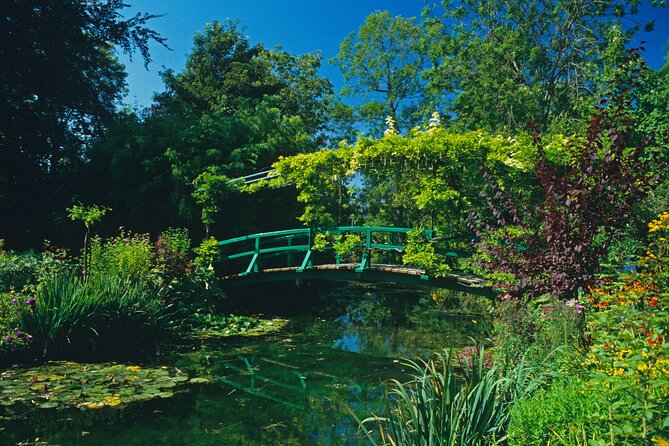 Private Giverny Roundtrip and Entrance Ticket from Paris - Breaking Down the Itinerary and Experience