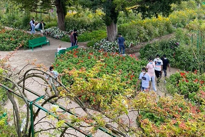 Private Giverny Roundtrip and Entrance Ticket from Paris - The Sum Up: A Thoughtful, Stylish Half-Day Out