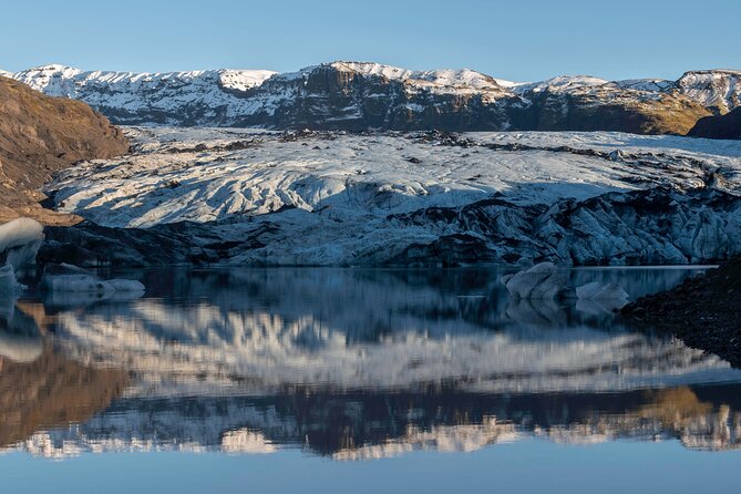 Private Glacier Hike and South Coast Sightseeing - Who Should Consider This Tour?