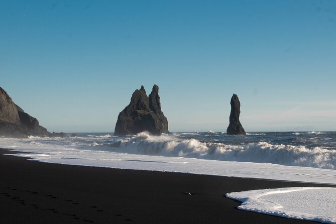 Private Glacier Hike and South Coast Sightseeing - The Sum Up