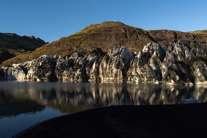 Private Glacier Hike and South Coast Sightseeing - Frequently Asked Questions
