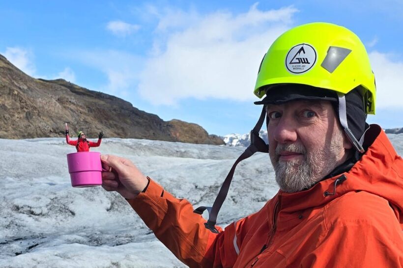 Private Glacier Hike Experience on Sóló - Meet on location - Why Choose a Glacier Hike on Sólheimajökull?