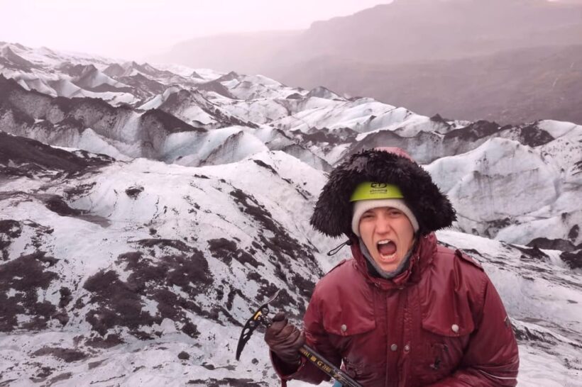 Private Glacier Hike Experience on Sóló - Meet on location - Who is This Tour Best For?