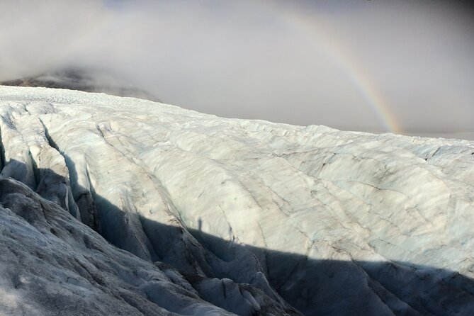 Private Glacier Hike in Iceland - The Itinerary: What to Expect