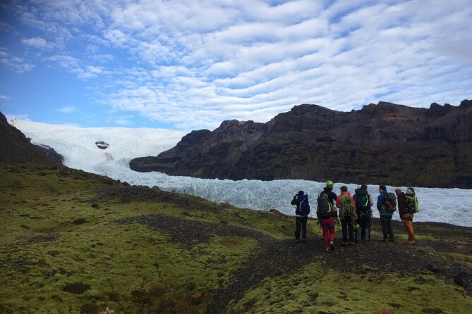 Private Glacier Hike in Iceland - Why This Tour Offers Great Value