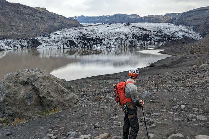 Private Glacier Hike in Iceland - Practical Considerations