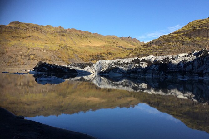 Private Glacier Hike in Iceland - Who Should Consider This Tour?