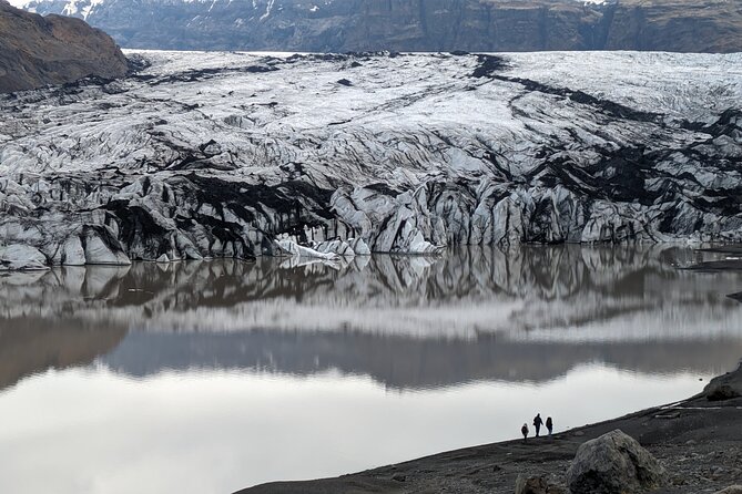 Private Glacier Hike in Iceland - FAQs