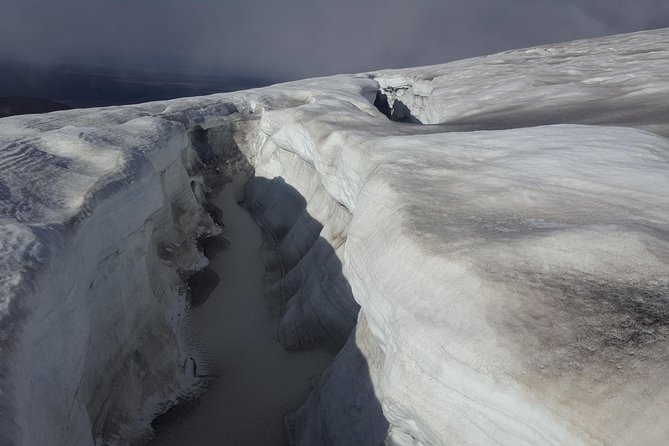 Private Glacier Hike on Sólheimajökull - What the Itinerary Looks Like