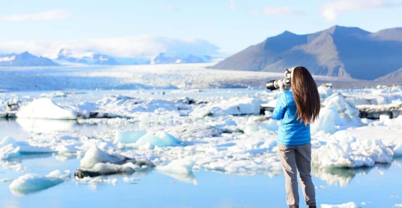 Private Glacier Lagoon & Diamond Beach Tour - An In-Depth Look at the Tour