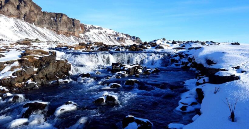 Private Glacier Lagoon - Jökulsárlón - Analyzing the Price and Value