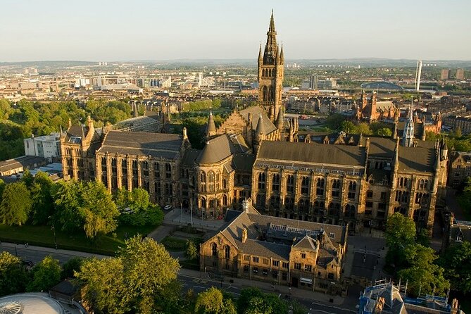 Private Glasgow West End Walking Tour - Additional Information