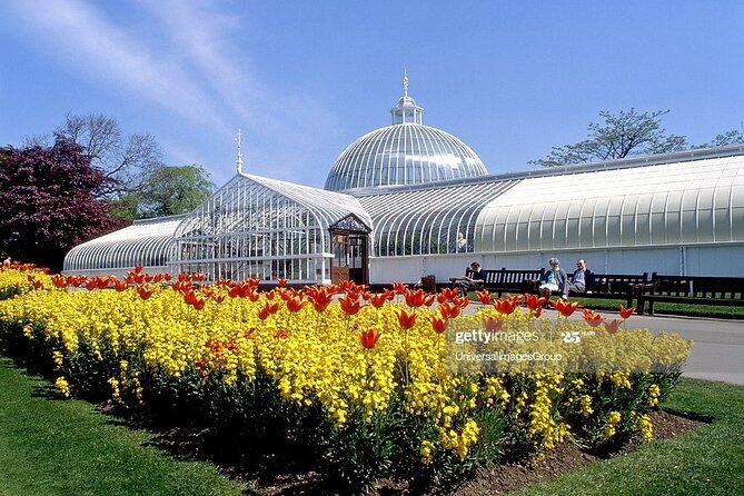 Private Glasgow West End Walking Tour - Explore the West Ends Hidden Gems