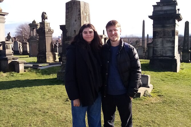 Private Glasgow West End Walking Tour - The Sum Up