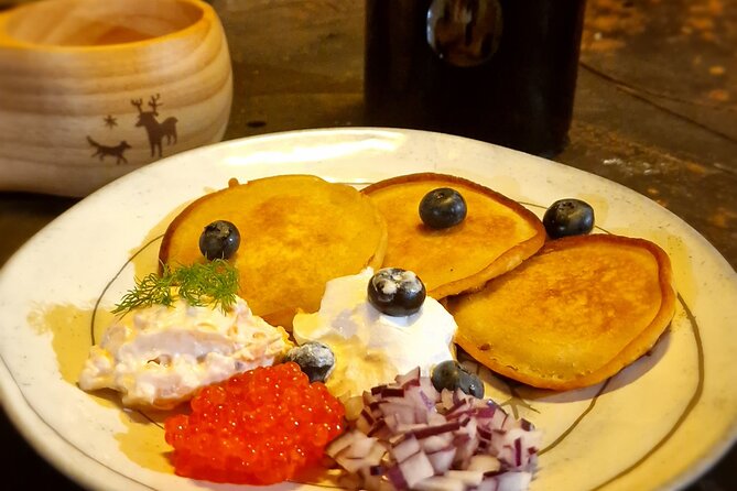 Private Glass Igloo Dinner on the Shore of Frozen Lake - Tips for Maximizing Your Viewing Experience