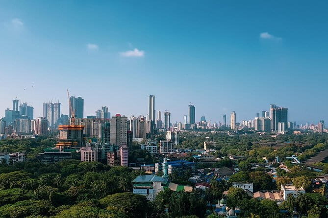 Private Global Pagoda tour with Kanheri Buddhist Caves Tour - The Comforts and Practicalities