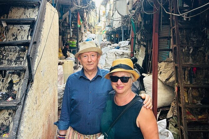 Private Global Pagoda tour with Kanheri Buddhist Caves Tour - Authenticity and Authentic Experiences