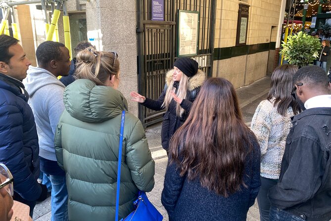 Private Gluten Free Borough Market Food Tour - FAQs