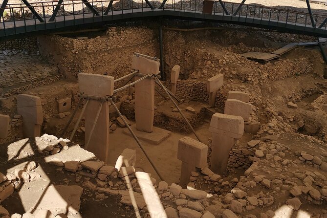 Private Göbeklitepe Tour from Istanbul by Plane - Who Is This Tour Best Suited For?