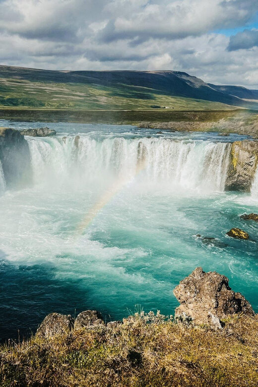 PRIVATE Godafoss Waterfall, Myvatn and Baths - Final Thoughts: Who Will Love This Tour?