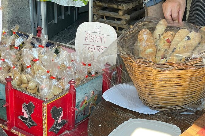 Private Godfather and Taormina Tour With Luxury Van - Exploring Taormina