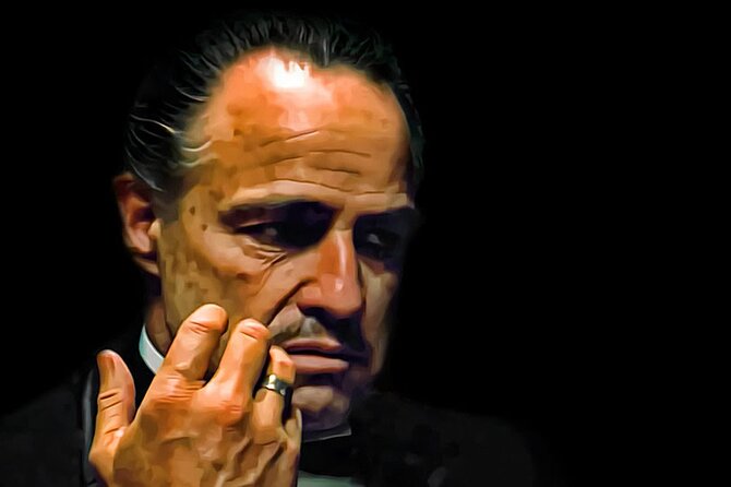 Private Godfather Tour From Taormina - Meeting and Pickup Options