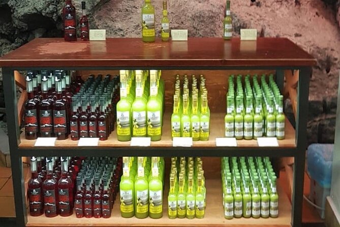 Private Godfather Tour with Sicilian Cannoli Tasting - Key Points