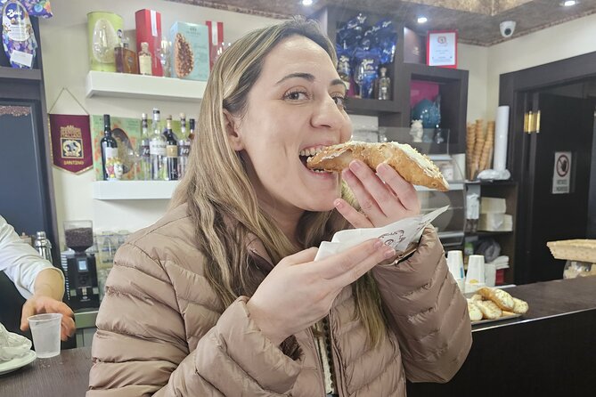 Private Godfather Tour with Sicilian Cannoli Tasting - The Reviews: What Past Guests Say