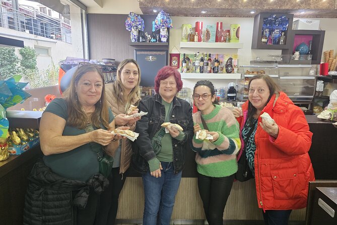 Private Godfather Tour with Sicilian Cannoli Tasting - FAQ: Practical Questions Answered