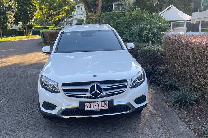 Private Gold Coast Airport Arrival Transfer - Key Points