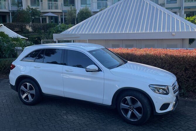 Private Gold Coast Airport Arrival Transfer - What to Expect from the Gold Coast Private Arrival Transfer