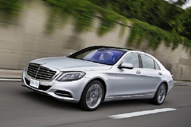 Private Gold Coast Airport Arrival Transfer to Byron Bay - The Sum Up: Is It Worth It?