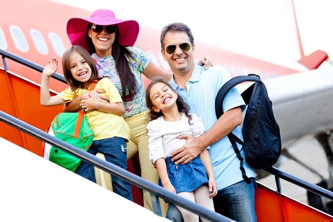 Private Gold Coast Airport Arrival Transfer to Byron Bay - Frequently Asked Questions