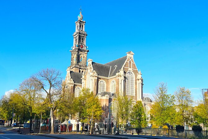 Private Golden Age Architecture Tour, local Dutch guide - FAQ