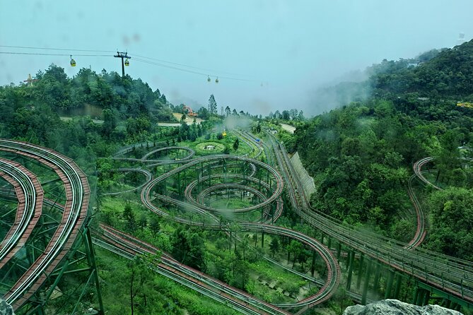 Private Golden Bridge And Ba Na Hills tour from Hoi An/ Da Nang - What’s the Value?