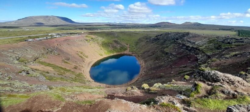 Private Golden Circle and Blue Lagoon Tour - A Day in Iceland: What to Expect from the Tour