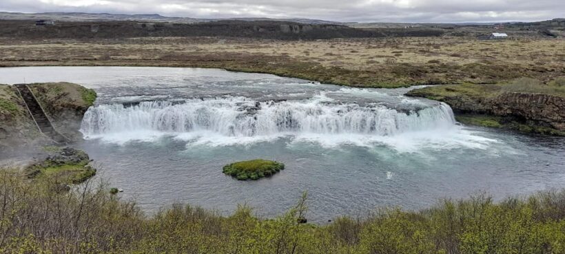 Private Golden Circle and Blue Lagoon Tour - FAQ