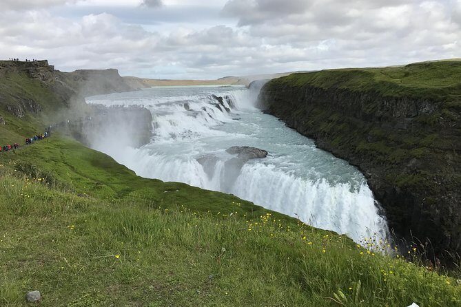 Private Golden circle and glacier super jeep tour from Reykjavik - The Itinerary in Detail