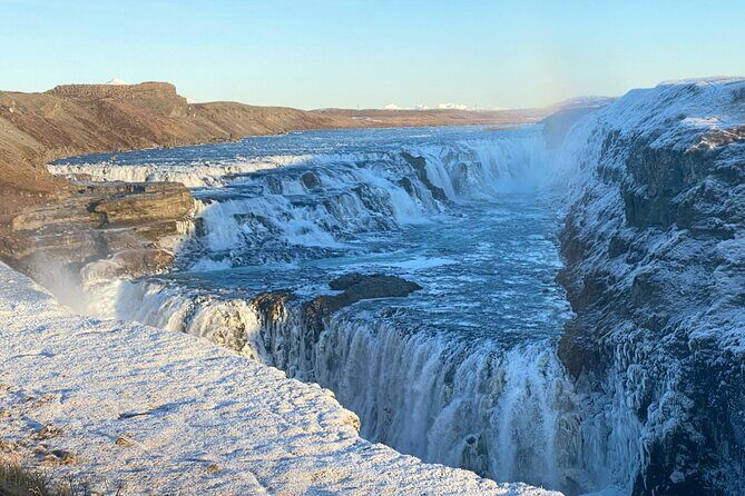 Private Golden circle and glacier super jeep tour from Reykjavik - Who Should Consider This Tour?