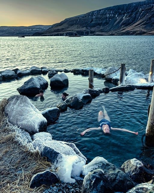 Private Golden Circle and Hvammsvik Hot Springs (Up to 8 p.) - Who Will Love This Experience?