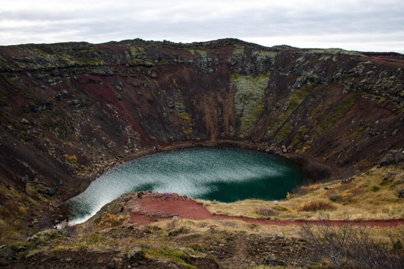 Private Golden Circle and Sky Lagoon Transfer (Up to 8 Pax) - Final Thoughts