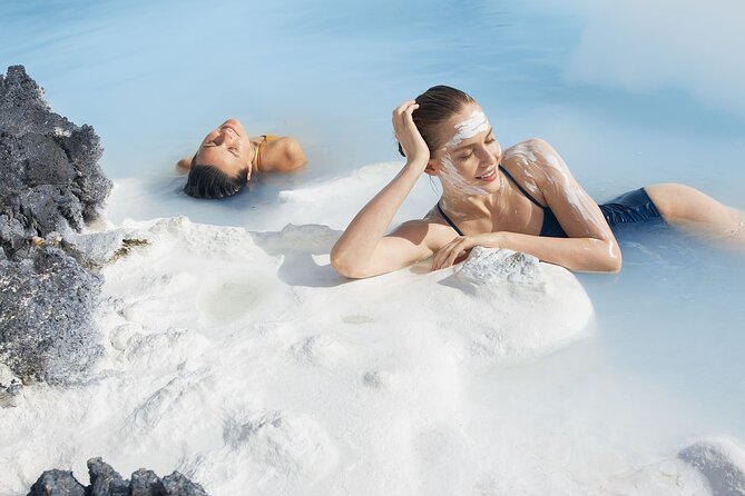 Private Golden Circle & Blue Lagoon Transfer (Up to 8 pax) - A Detailed Look at the Tour Experience