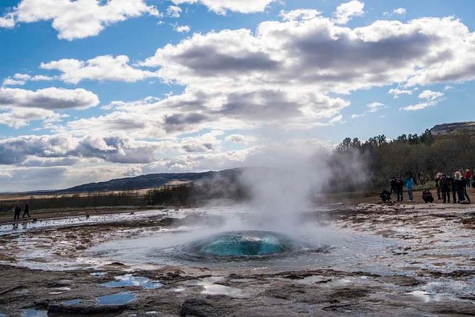 Private Golden Circle Classic Tour from Reykjavik - Who Is This Tour Best For?