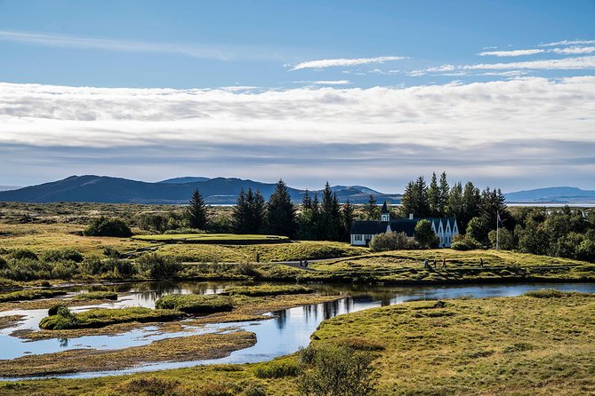 Private Golden Circle Classic Tour from Reykjavik - The Sum Up: A Private Escape into Iceland’s Iconic Landscape